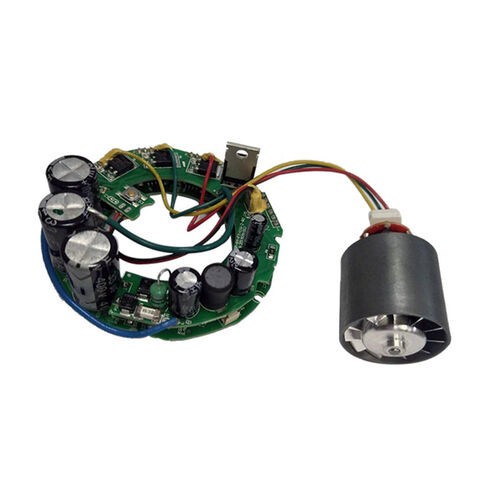 170w High End Hair Dryer Motor, 100-127v Or 220-240v Hair Dryer ...