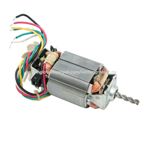 Factory Direct High Quality China Wholesale Super Universal 5445 Motor ...