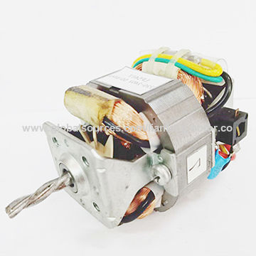 Buy Wholesale China Ac Electric Motor Lianfeng Single-phase Motor & Ac ...
