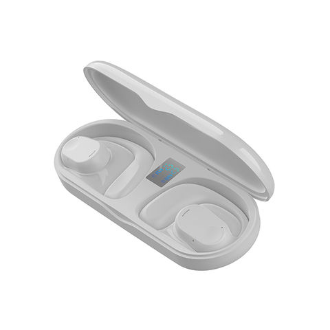 Buy Wholesale China Mini Tws Earbud Wireless Earphone Bluetooth Earbuds ...