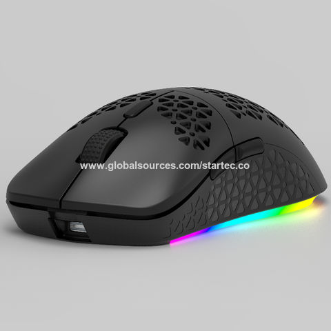 Buy Wholesale China 7d Wireless Gaming Mouse, Dual Version & Wireless ...
