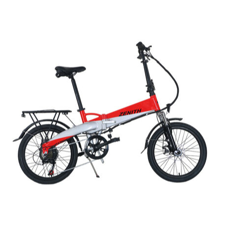 Buy Wholesale China Factory Customized Foldable Bike Light Weight 7 ...