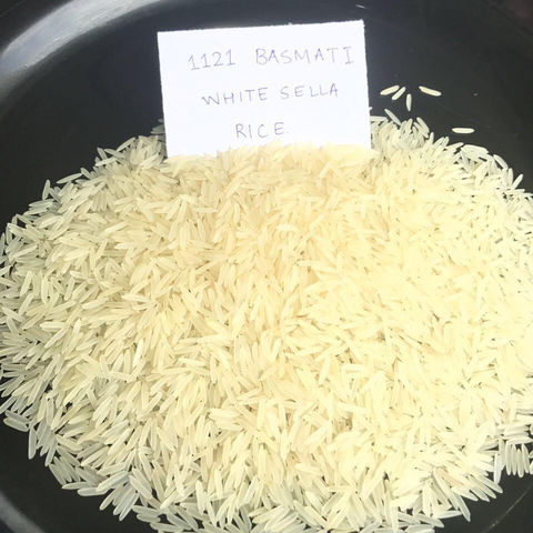 Buy Wholesale Thailand Basmati - Golden Sella Basmati Rice & Basmati ...
