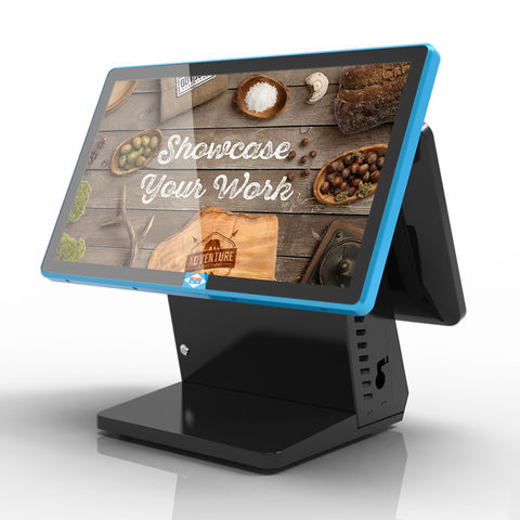 Buy Wholesale China 10 Inch Cash Register Pos Terminal Hanging At ...