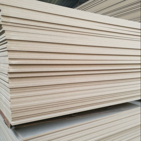Buy Wholesale China Cheap Price Raw Mdf Board, 1220x2440mm Size, 8mm, 12mm, 15mm, 18mm Thickness ...