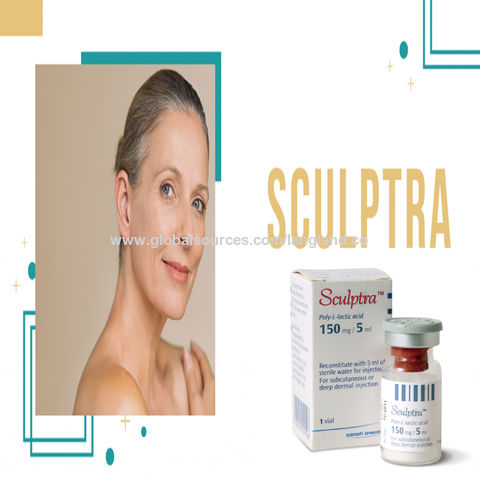 Buy Wholesale China Skin Boosters Sculptra Cheap Collagen Stimulation ...