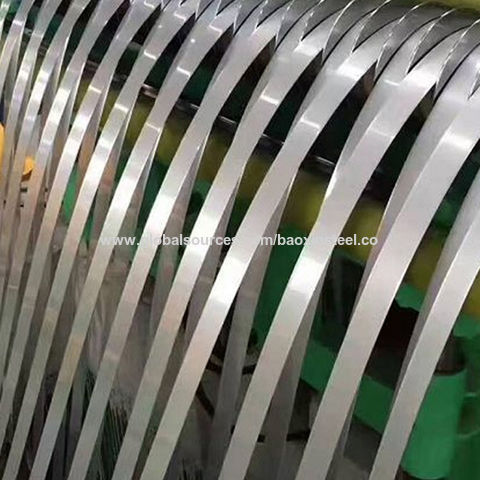 Buy Wholesale China 2d 2b 4k 6k Stainless Steel Strip 304 316 316l 420 ...