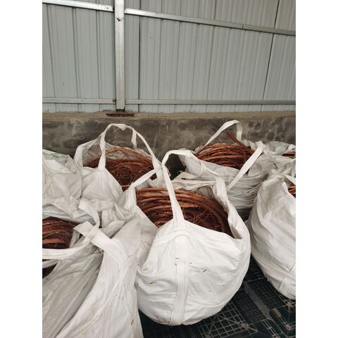 Buy Wholesale China Copper Scrap Wire Copper Professional Factory ...