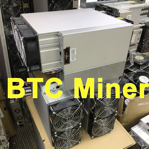 Buy Wholesale China Wholesale Price Bitmain Antminer S19xp S19 Pro S19j ...