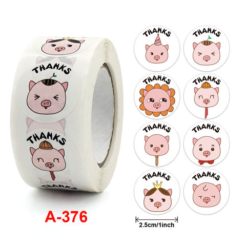 Buy Wholesale China 2023 Adhesive Label Stickers Custom Waterproof ...