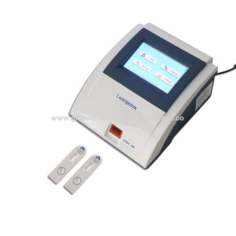 Buy Wholesale China Polycystic Ovary Syndrome Medical Test Beta Hcg ...