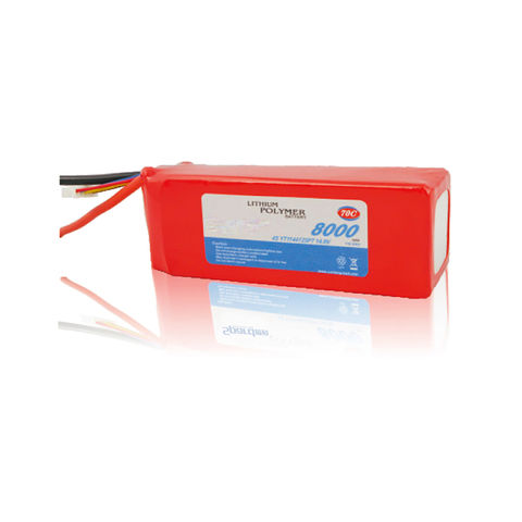 Buy Wholesale China Common Model Airplane Battery & Low Discharge ...