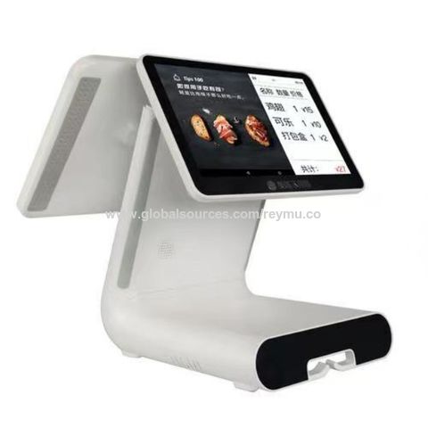 Buy Wholesale China Printer Touch Windows Android Pos Cashier Machine ...