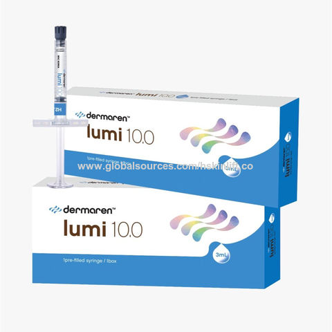 Buy Wholesale China 2022 Korea Dermaren Lumi Eyes Premium Pn Pdrn ...