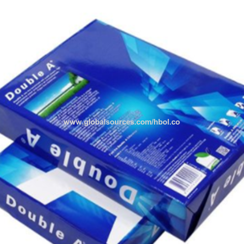 Buy Wholesale China Hot Selling Duplex Copier A4 / Copier Paper 80 Gsm ...