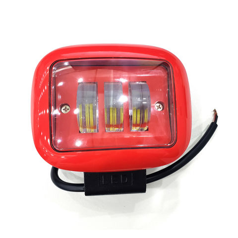 Buy Wholesale China Automotive Led Factory Direct Supply Led Work Light ...