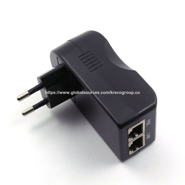 Buy Wholesale China Wholesale Oem Odm 29.5v 0.6a 18w Ce Rohs Ul Poe ...
