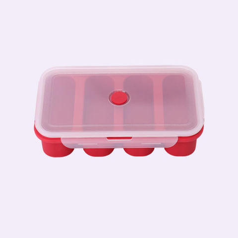 Buy Wholesale China 100% Food Grade Silicone Easy To Release One Cup ...