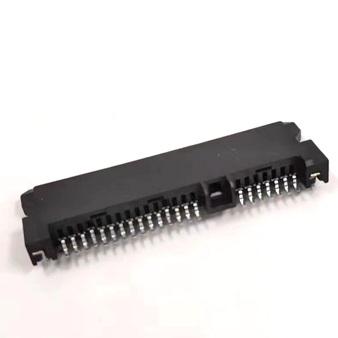 Buy Wholesale China Factory Direct Supply High Quality Assembly Sata 7+15p H4.2 Smt Connector ...