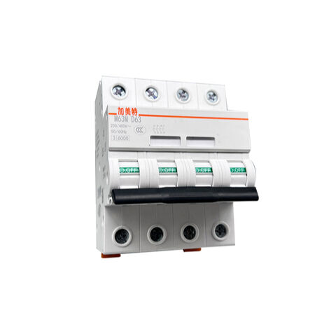 Buy Wholesale China Hot Sale Cheap Circuit Breaker Rail Installation ...