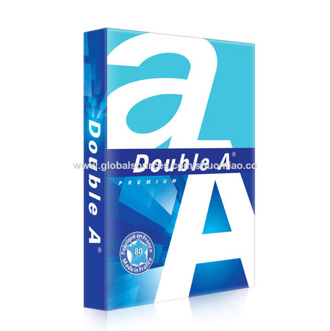 Buy Wholesale China Excellent A4 Copy Paper 70 Gsm Price | Hp Everyday ...