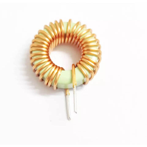 Buy Wholesale China New Arrival Choke Coil High Frequency Toroidl Coil ...