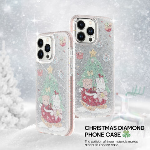 Buy Wholesale China Shock Resistanct Anti-shock Case Bling Shiny Case ...