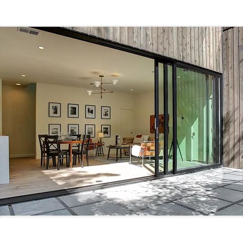 Buy Wholesale China Aluminum Slimline Aluminium Double Glazed Glass ...