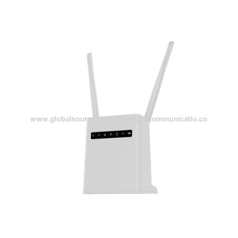Buy Wholesale China Odm Factory Price 4g Cat4 Lte Router Cpe 300mbps ...