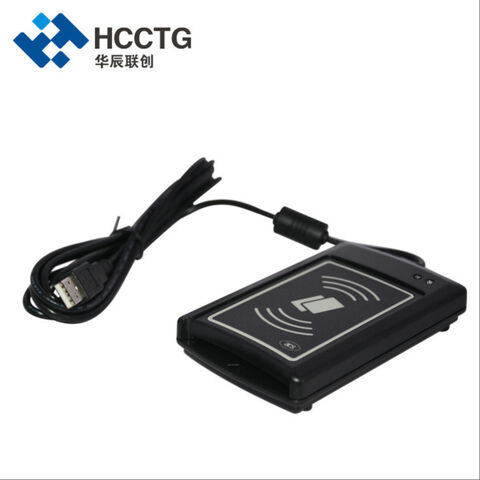 Buy Wholesale China Pc Sc Compliant Contact / Contactless Smart Card ...