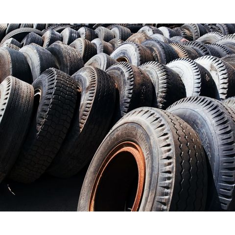 Buy Wholesale United States Second Quality Tires Used Car Tyres Truck ...