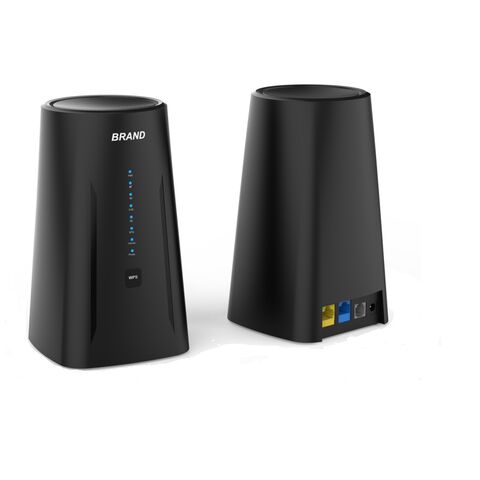 Buy Wholesale China Dual Band Ax3000 Lte 5g Cpe Router Wifi6 Wireless ...