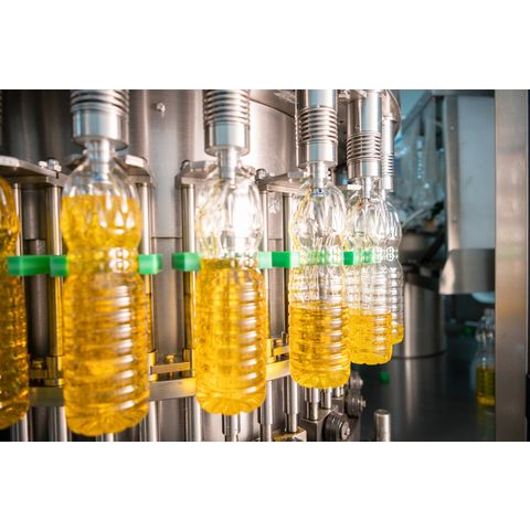 Buy Wholesale United States Best Top Quality Refined Soyabean Oil ...