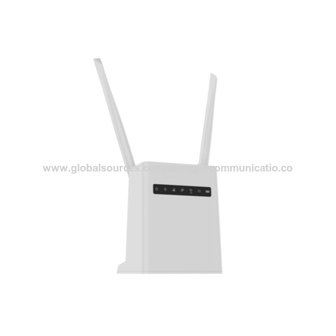 Buy Wholesale China Factory Price Costdown 4g Cat4 Lte Router Cpe ...