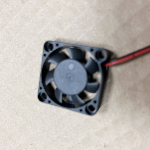 Buy Wholesale China Mini Dc Cooling Fan ,big Air Flow Mini Cooling Fan ...