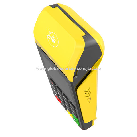 Buy Wholesale China Hot Sale Mobile Pos Payment Terminal 2g/3g/4g Wifi ...