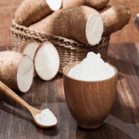Buy Wholesale Thailand Tapioca Starch/cassava Starch Price & Tapioca ...