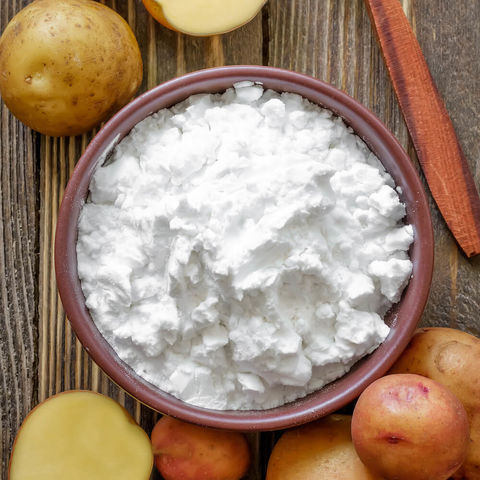Buy Wholesale Thailand Supply White Pure Potato Starch Modified Potato ...