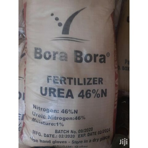 Buy Wholesale United States Urea Fertilizer N46% Price 50kg Bag 2021 ...