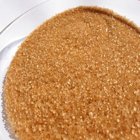 Ukraine Natural Unrefined Granulated Pressed Brown Sugar - Expore ...