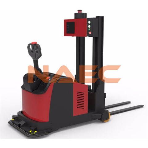 Buy Wholesale China Movable Handling Robot Material Handing Equipment ...