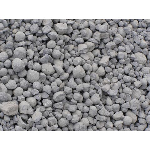 Premium Portland Cement Clinker / Type Ii And I For Cement Production ...