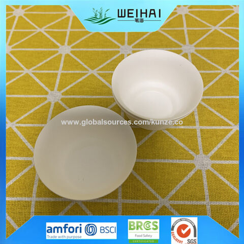 Buy Wholesale China Biodegradable Compostable Sugarcane Bagasse Pulp ...