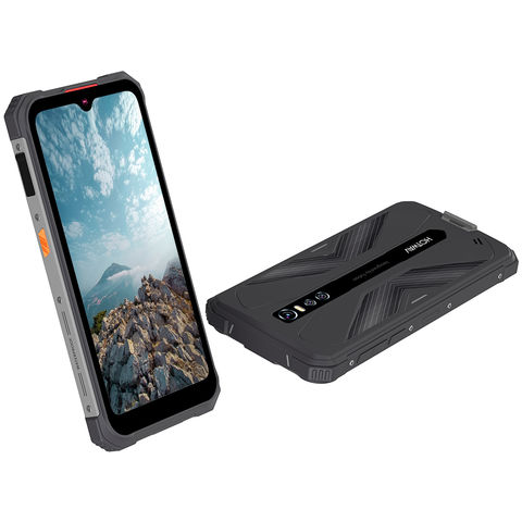 Buy Wholesale China Hotwav Oem Cost-effective Rugged Phones 4g Mid-high ...
