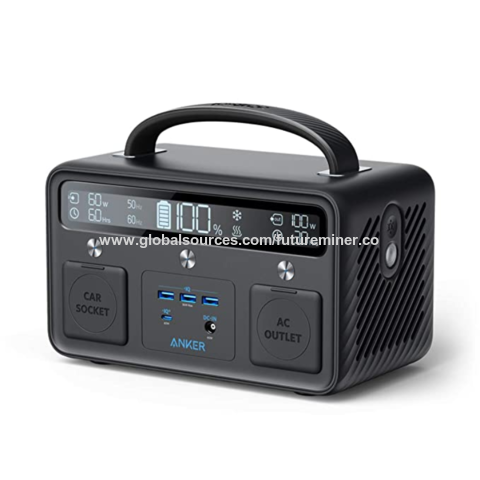 Buy Wholesale China Portable Power Station 240wh Portable Power Station ...