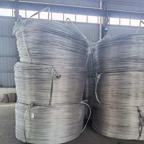 Buy Wholesale China Pure Aluminum Wire, Alloy Aluminum Wire, 1100 ...