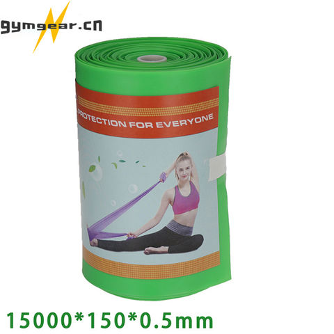 Buy Wholesale China Paragon Fitness Customized Tpe Yoga Fitness ...