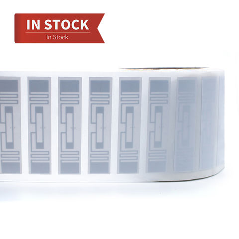 Buy Wholesale China Long Range Cheap Price Wet Inlay Sticker Passive ...