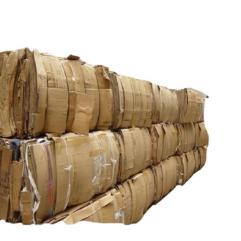 Buy Wholesale Thailand Occ Waste Paper Scrap Available For Sale & Occ ...