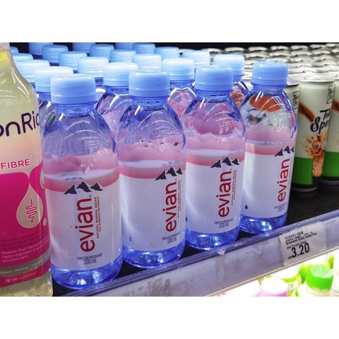 Buy Wholesale Kenya Evian Mineral Water & Evian Mineral Water at USD 14 ...